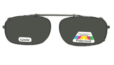 Clip On Sunglass For Prescriptions - Lifetime Warranty| The Sunglass Guy